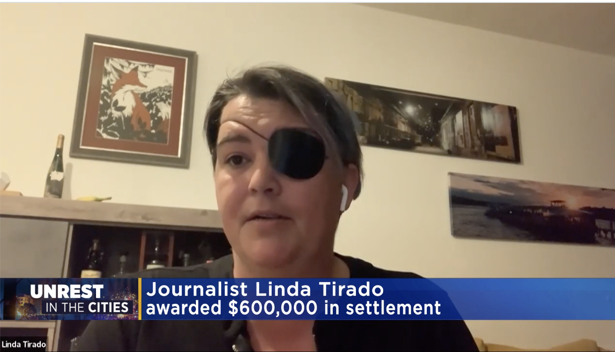 Linda Tirado reflects | basil.CA