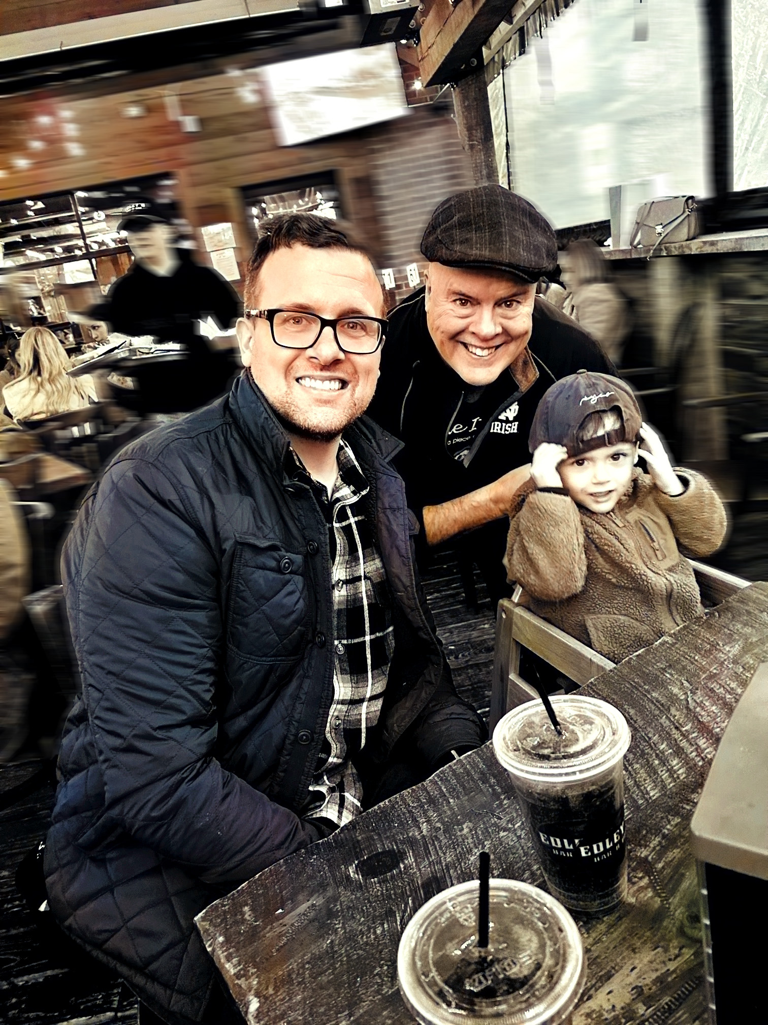 Nashville Basils | basil.CA